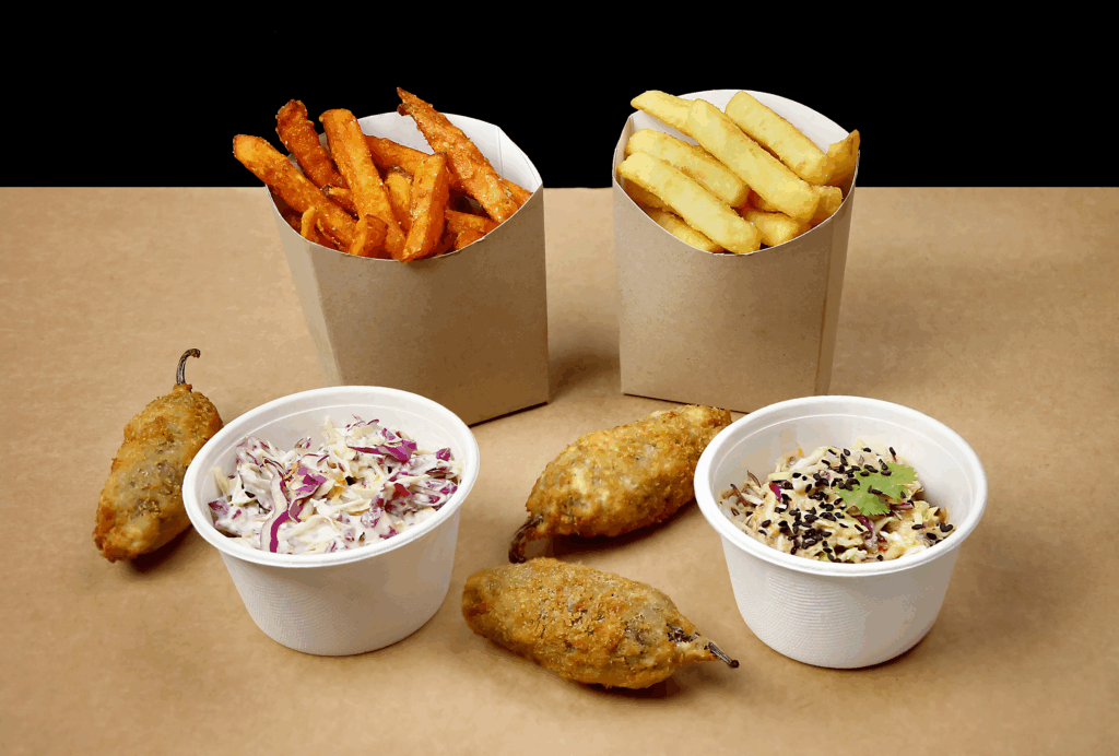 Handcrafted Gourmet Takeaways - Southern Suburbs - Cape Town